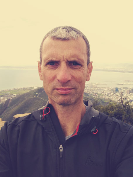 Team - Soil Ecosystem Research Group