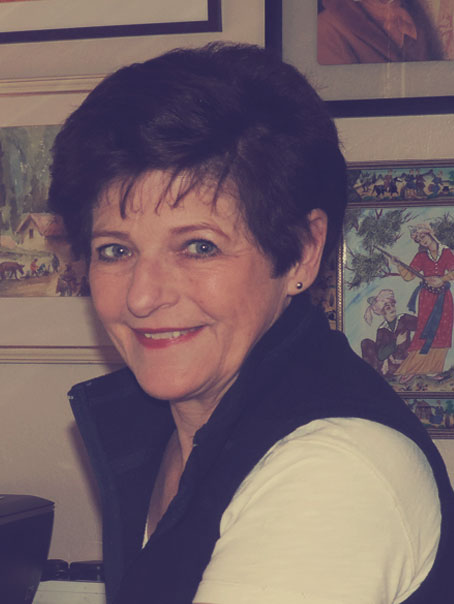 Team - Soil Ecosystem Research Group